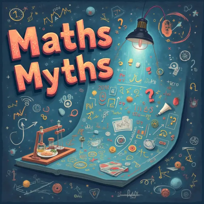 Maths Myths Busted
